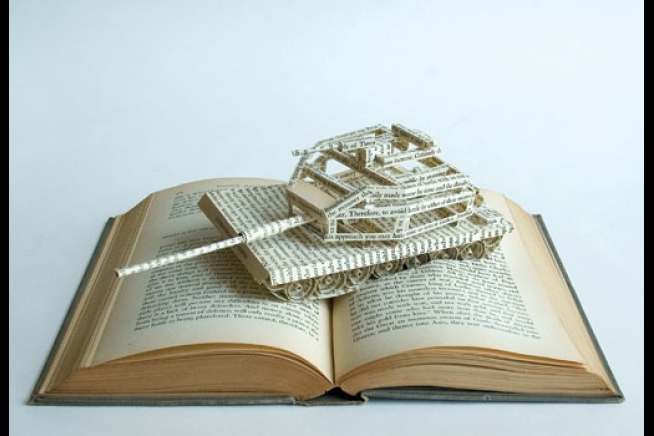 Stephen Doyle- National Design Awards Communications Design | The White ...