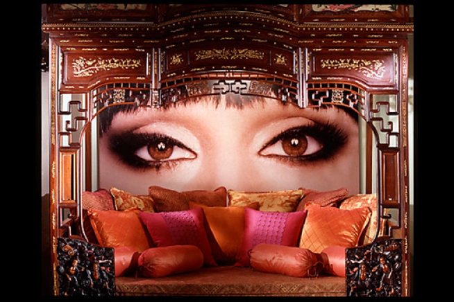 William Sofield- National Design Awards Interior Design Award | The ...