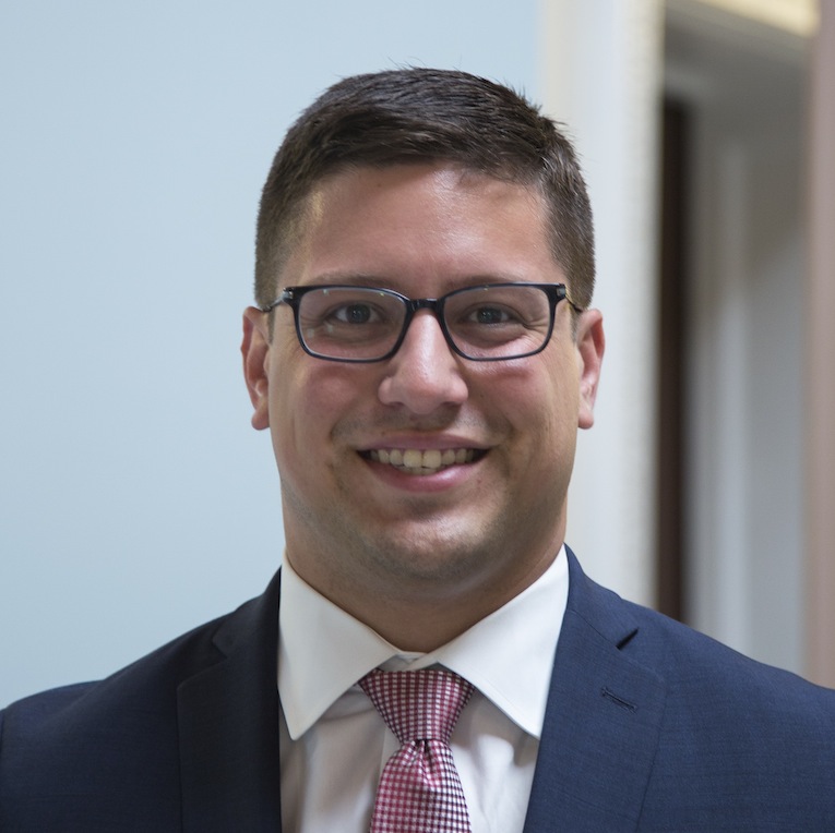 Alex Jacquez | whitehouse.gov