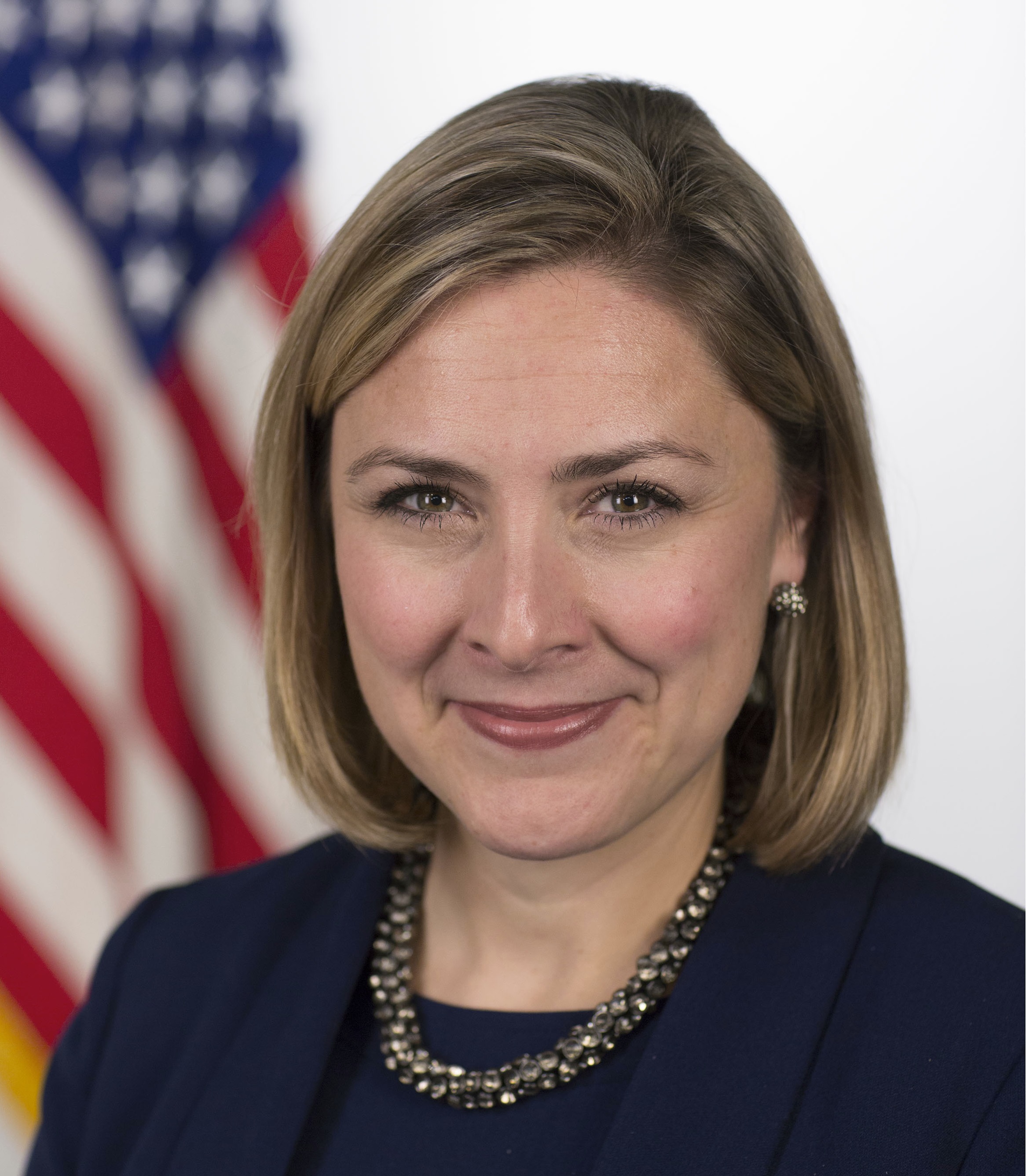 Christy Goldfuss | whitehouse.gov