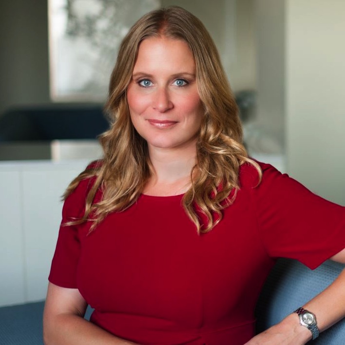 Cristin Dorgelo | whitehouse.gov