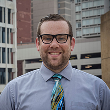 Kyle Wagenschutz | whitehouse.gov