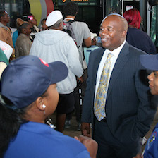 Nathaniel Ford | whitehouse.gov