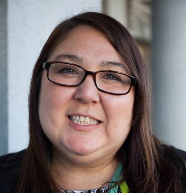 Tracy Canard Goodluck | whitehouse.gov