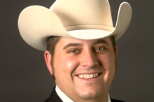 Adam McClung | whitehouse.gov