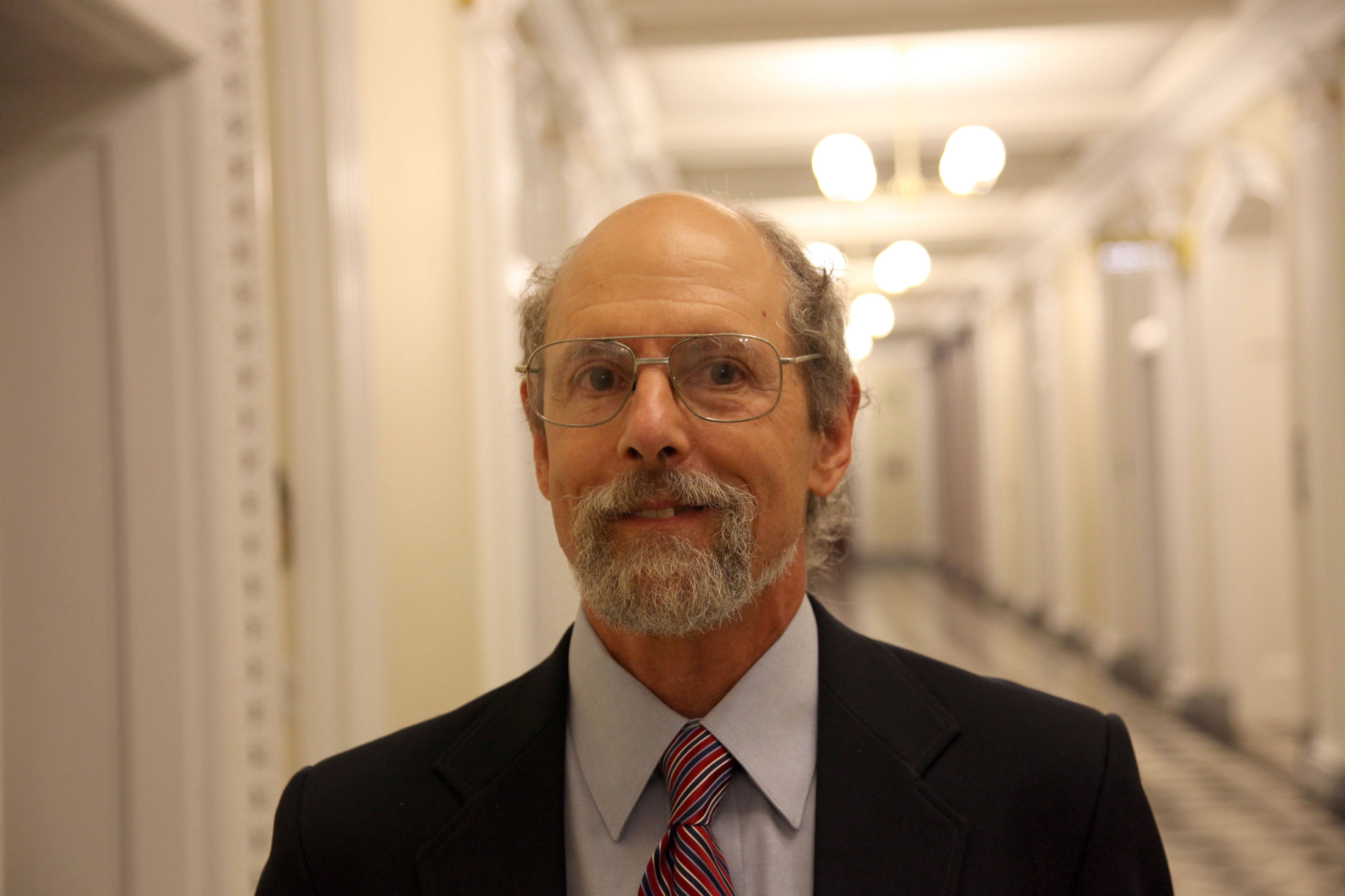 Addison Parker | whitehouse.gov