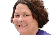 Amy Gleason | whitehouse.gov