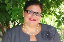 Ana Chapman | whitehouse.gov