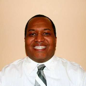 Andre Ashley | whitehouse.gov