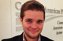 Andrew Cray | whitehouse.gov