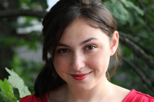 Ariel Creamer (Survivors Silver Lining) | whitehouse.gov