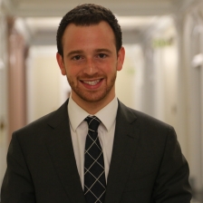 Asher Mayerson | whitehouse.gov