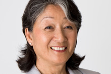 Atsuko Toko Fish | whitehouse.gov