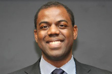 Donnel Baird | whitehouse.gov