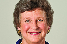 Barbara Kamm | whitehouse.gov
