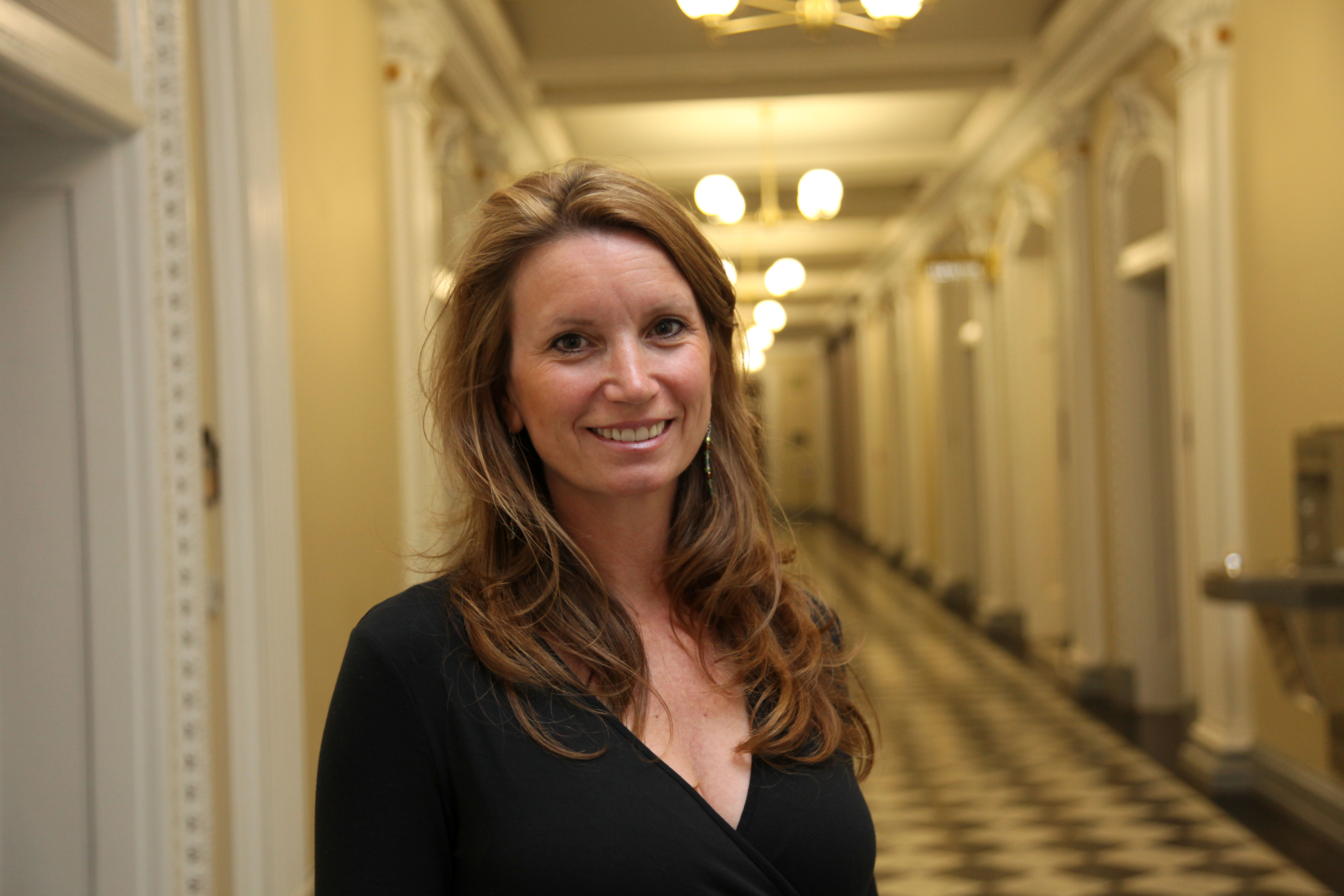 Becca Stevens | whitehouse.gov