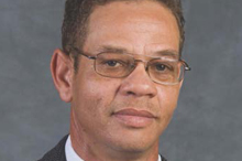 Bill Bridgeforth | whitehouse.gov