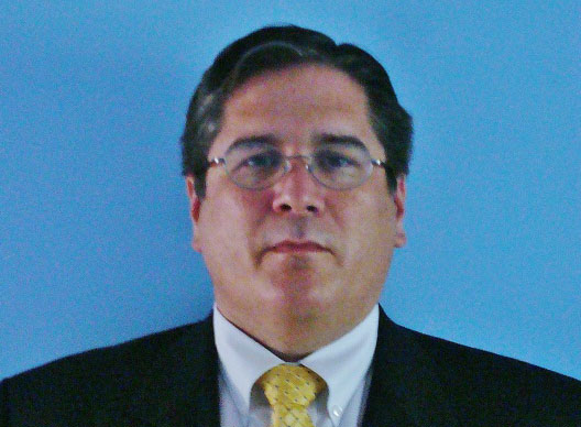 Brian Kasher | whitehouse.gov