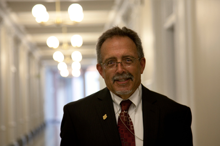 Bruce Ward | whitehouse.gov