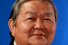 Calvin Endo | whitehouse.gov