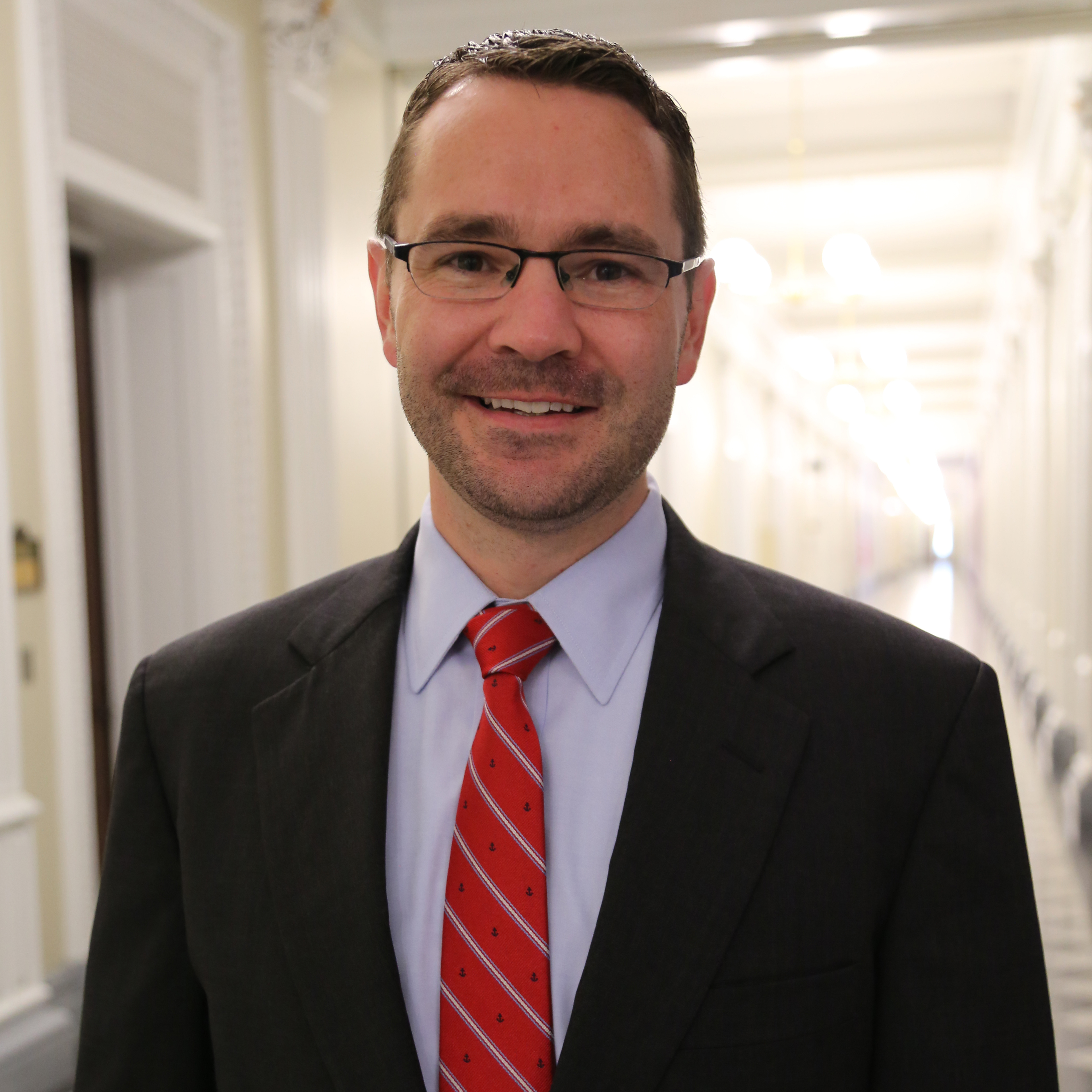 Cameron Brenchley | whitehouse.gov