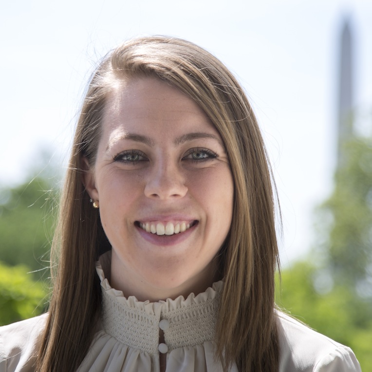 Carly Lindgren | whitehouse.gov