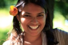 Nidhi Chanani | whitehouse.gov