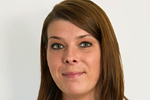 Chelsea Faver | whitehouse.gov