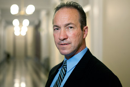 Hugh T. Clements, Jr. | whitehouse.gov