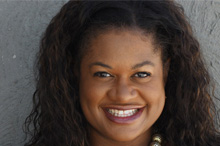 Kathryn Finney | whitehouse.gov