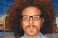 Travis Laurendine | whitehouse.gov