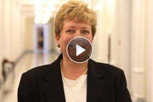 Cyndie Story, RD | whitehouse.gov