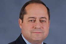 Dr. Daniel King | whitehouse.gov