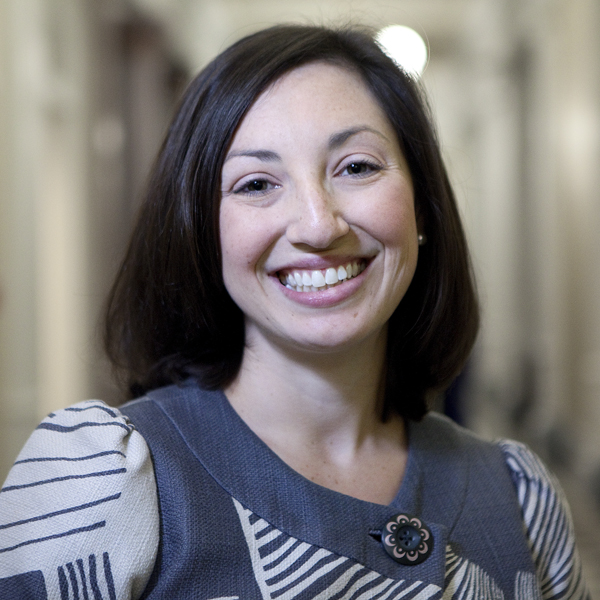 Danielle Borrin | whitehouse.gov