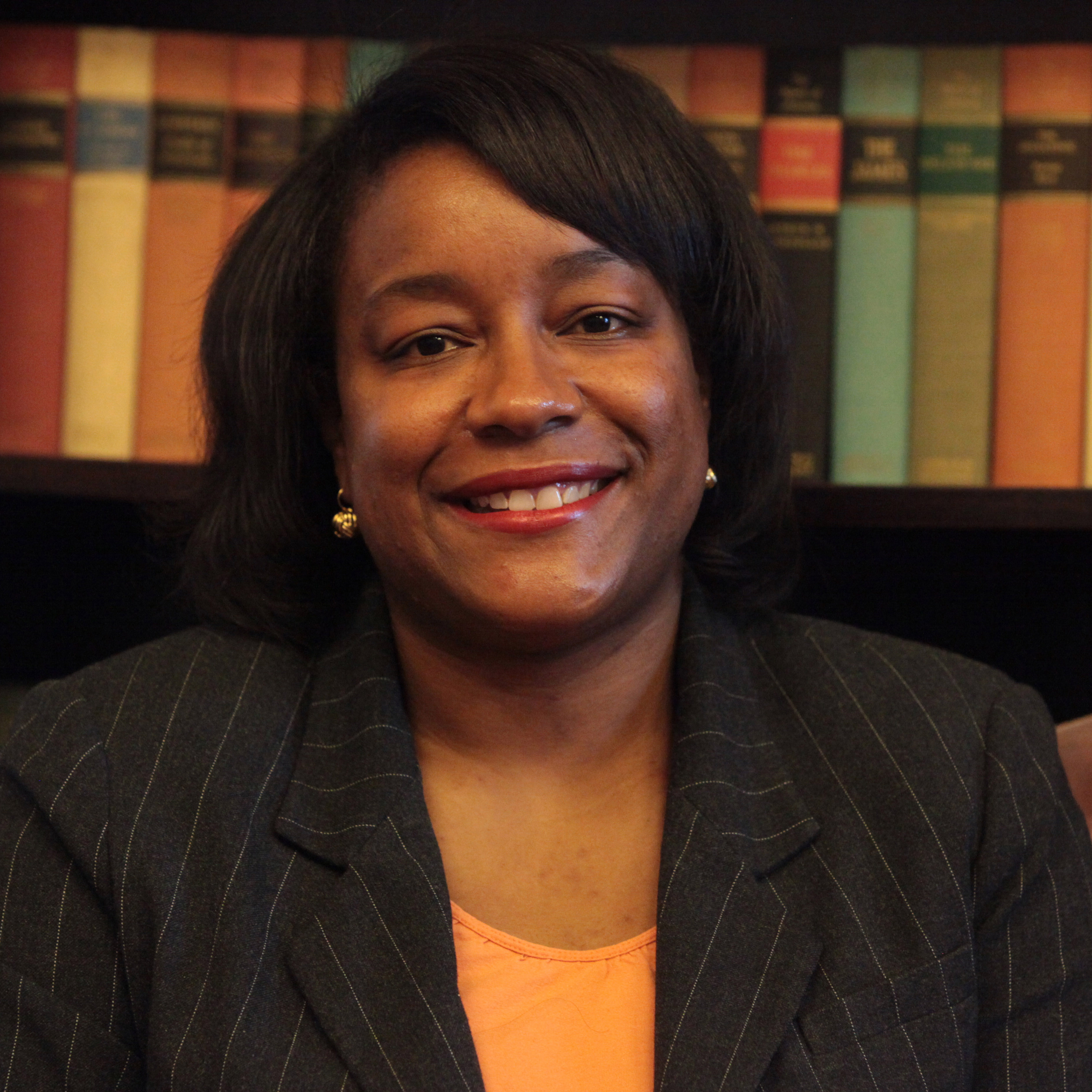 Danielle Gray | whitehouse.gov