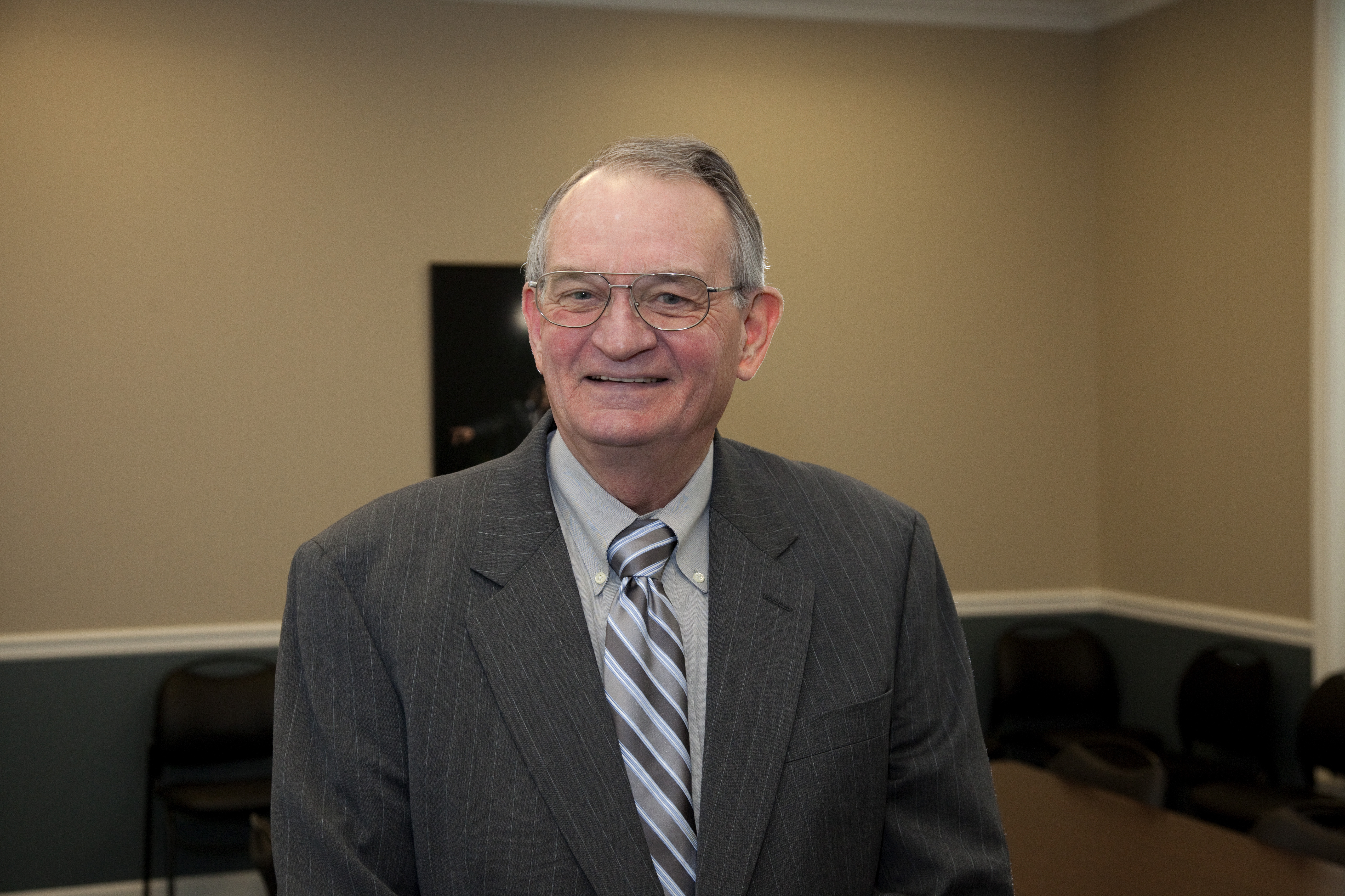 Dr. David Barbe | whitehouse.gov