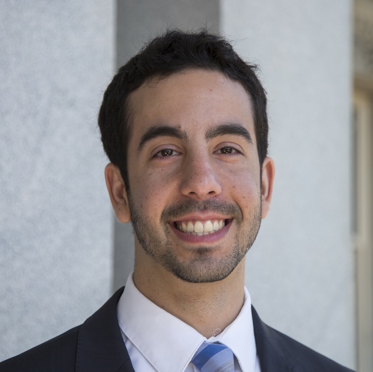 David Heifetz | whitehouse.gov