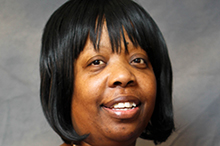 A. Deloris Alexander, Ph.D. | whitehouse.gov