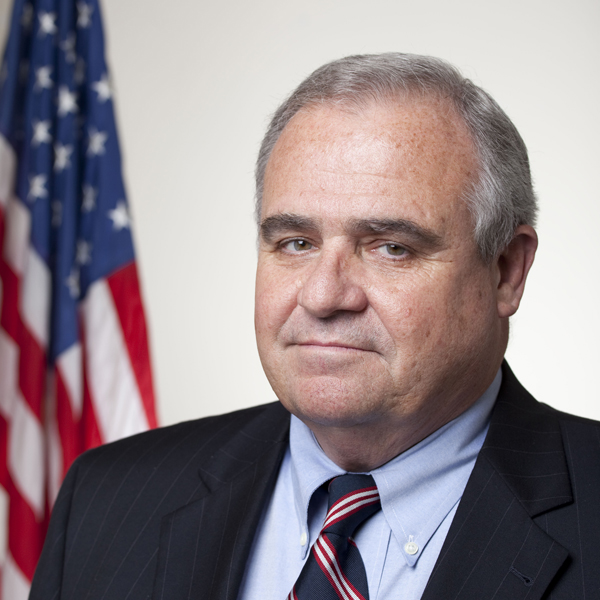 Ed DeSeve | whitehouse.gov