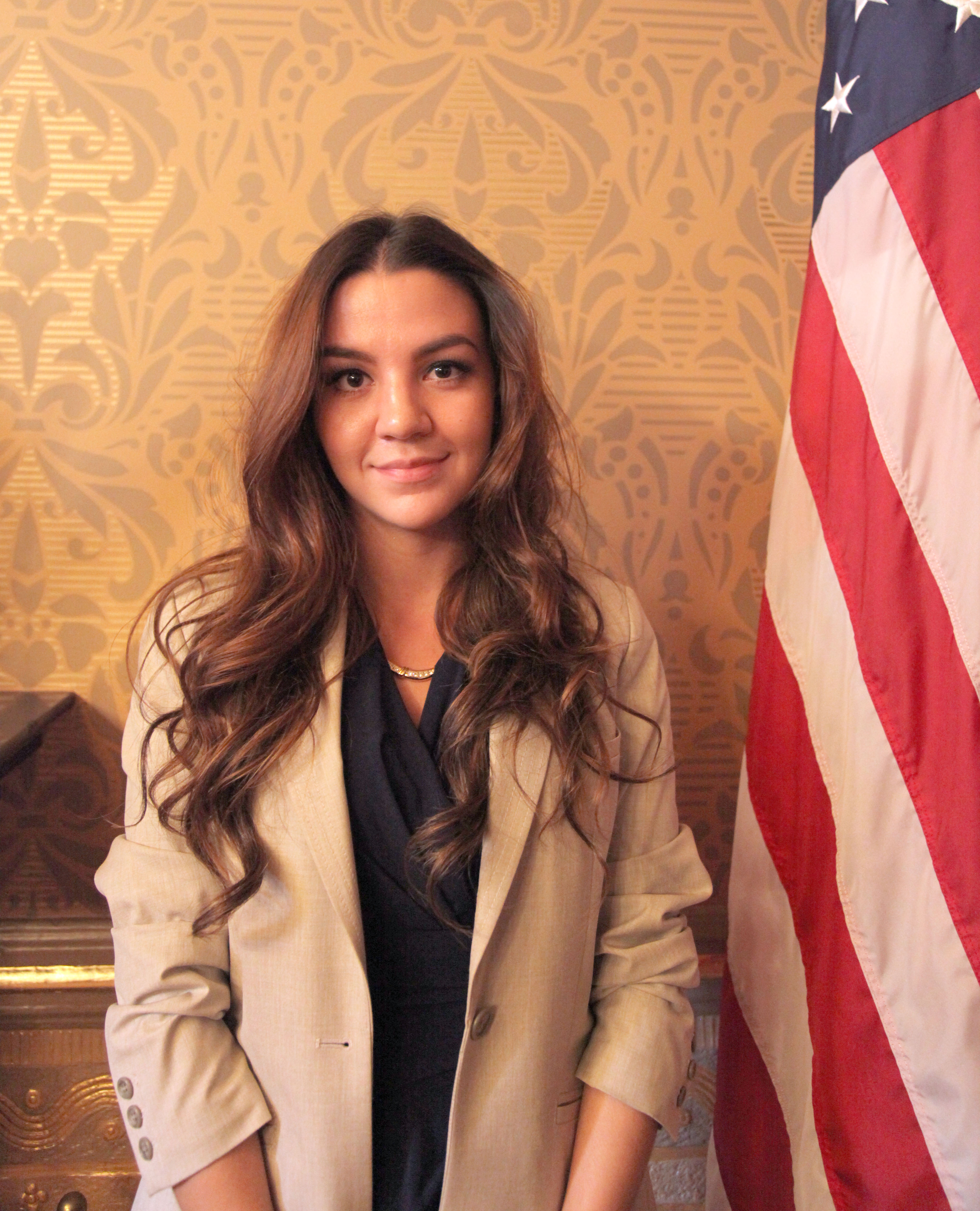Devin Valencia | whitehouse.gov