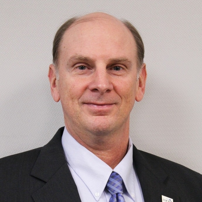 Don Welch, Ph.D. | whitehouse.gov