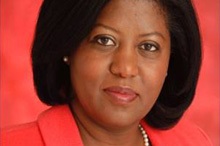 Dr. Stephanie Parson | whitehouse.gov