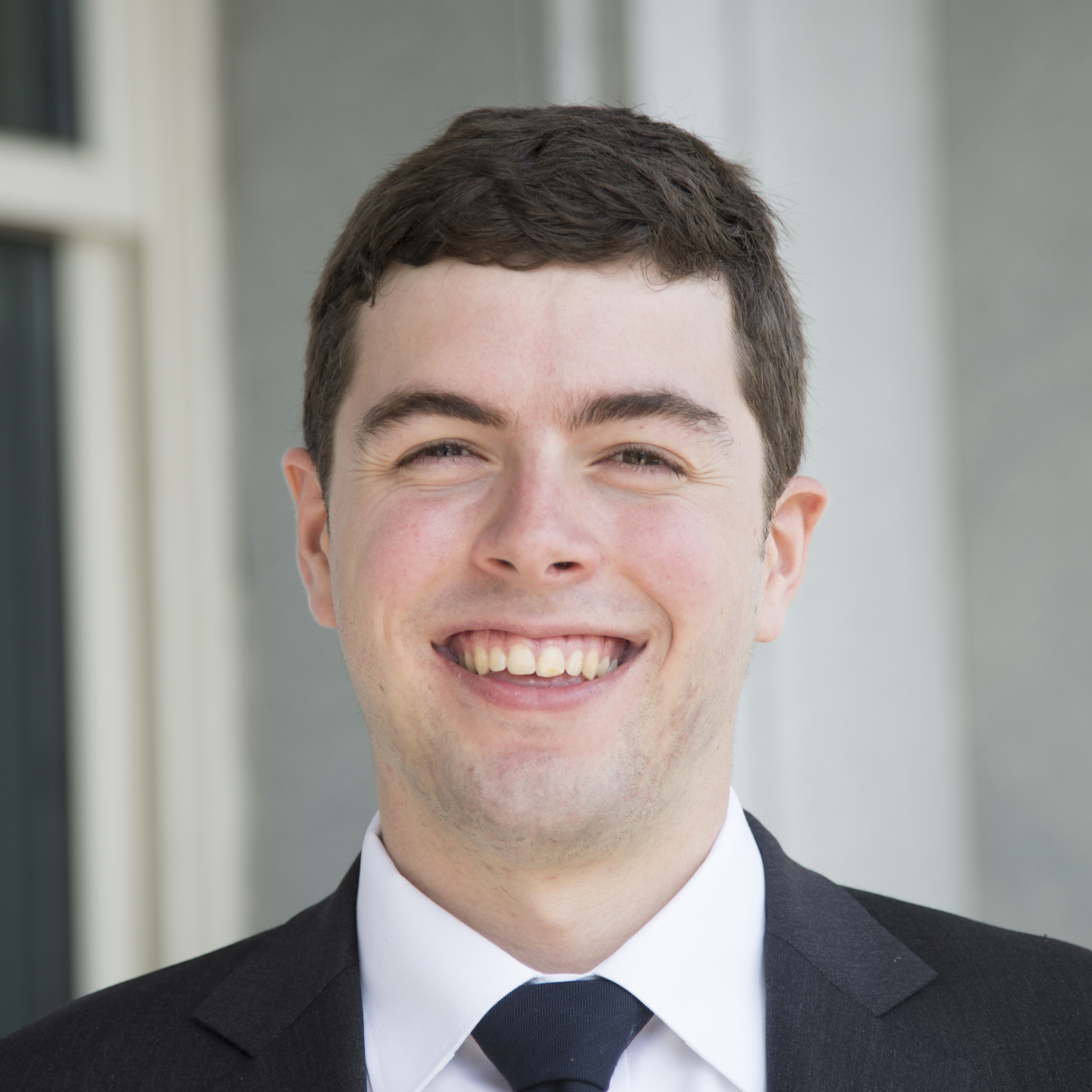 Zach Duffy | whitehouse.gov