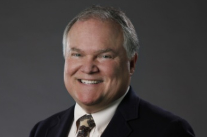 Ed O'Rourke | whitehouse.gov