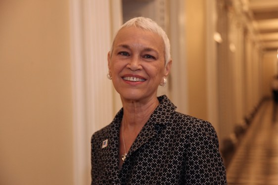 Ellen Stephenson | whitehouse.gov