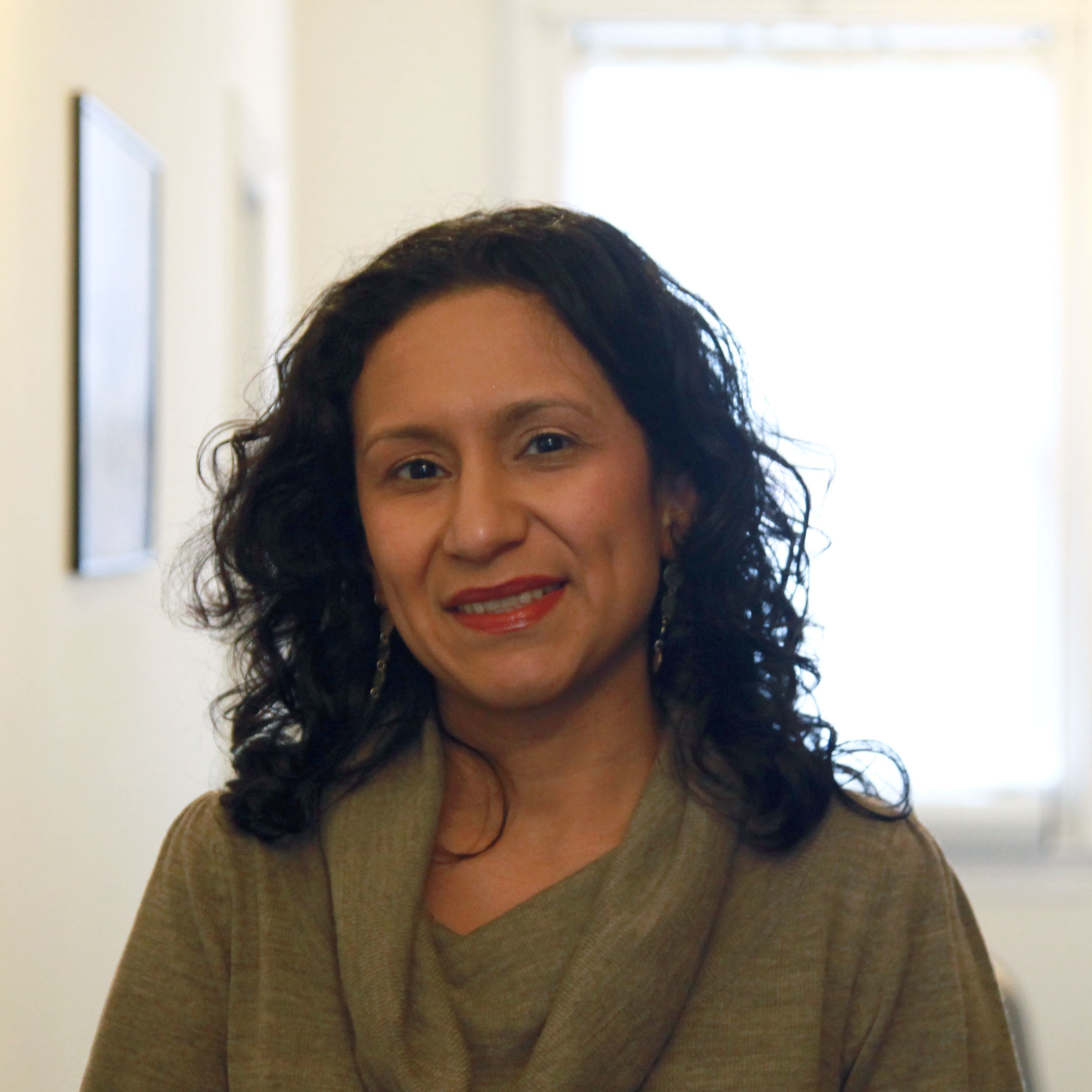 Felicia Escobar | whitehouse.gov