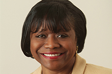 Esther L. Bush | whitehouse.gov