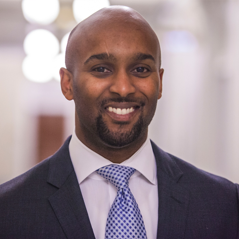 Nate Jenkins | whitehouse.gov