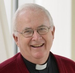 Rev. John P. Foley, S.J. | whitehouse.gov