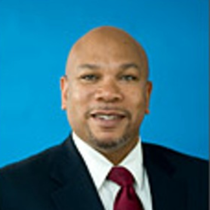 Frank McGhee | whitehouse.gov